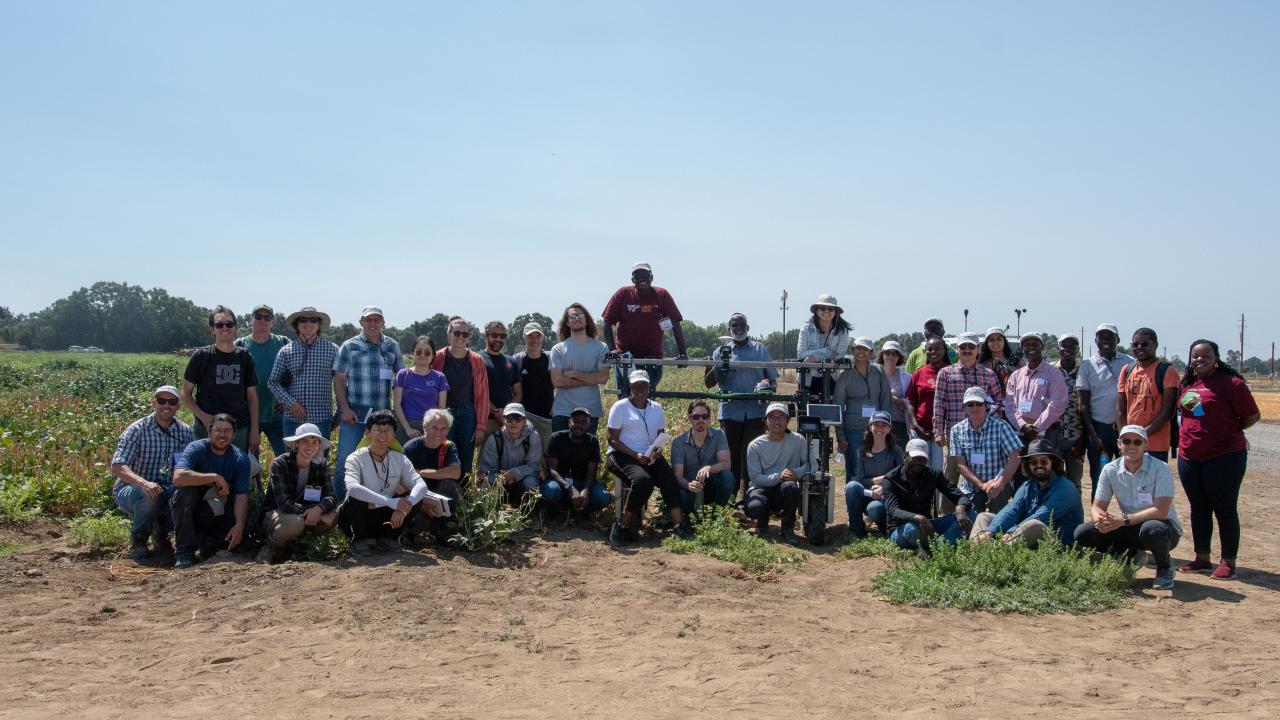 Meet the Team | GEMINI